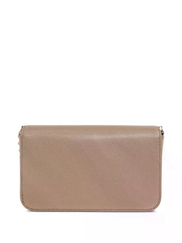 Furla 1927 Mini Crossbody Bag - Neutrals