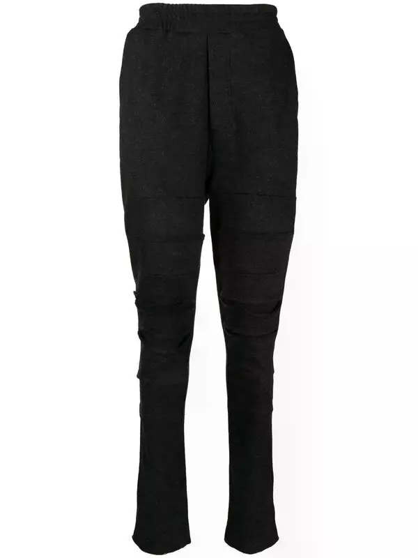 PRIVATE STOCK LABS The Joker Track Pants