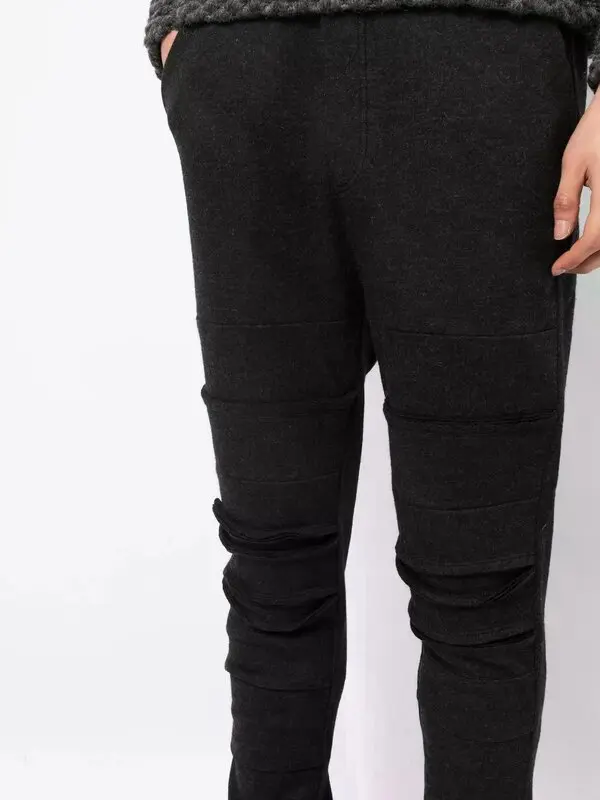 PRIVATE STOCK LABS The Joker Track Pants