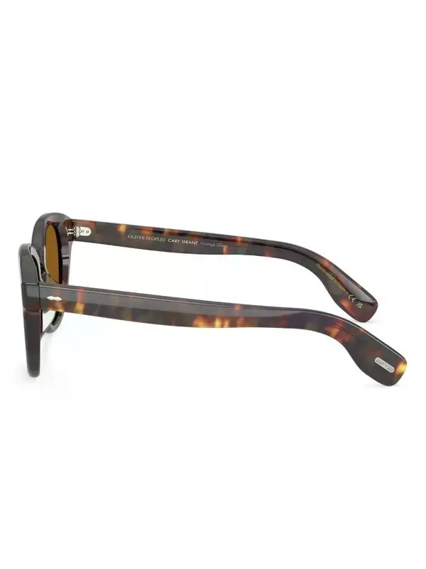 Oliver Spencer Cary Grant Sunglasses