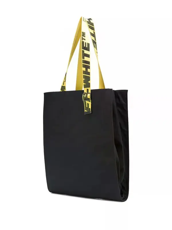 Off-White Industrial Straps Tote
