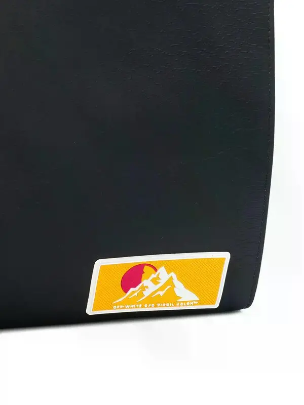 Off-White Industrial Straps Tote