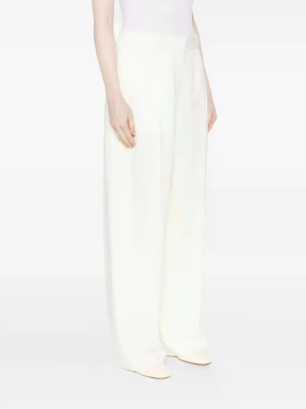 TOTEME Pleated Trousers
