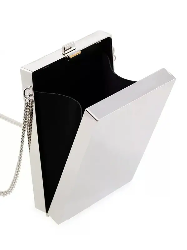 AMBUSH Hard Case Chain Necklace