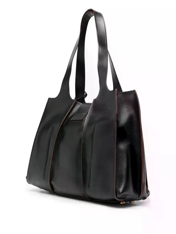 Roberto Festa Medium Eloise Shoulder Bag