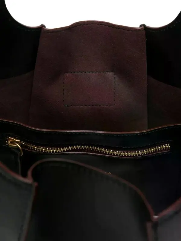 Roberto Festa Medium Eloise Shoulder Bag