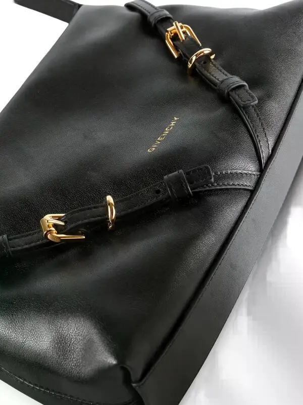 Givenchy Mini Voyou Shoulder Bag