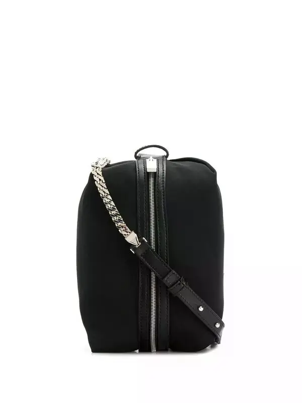1017 Alyx 9sm Chain Strap Zipped Tote Bag