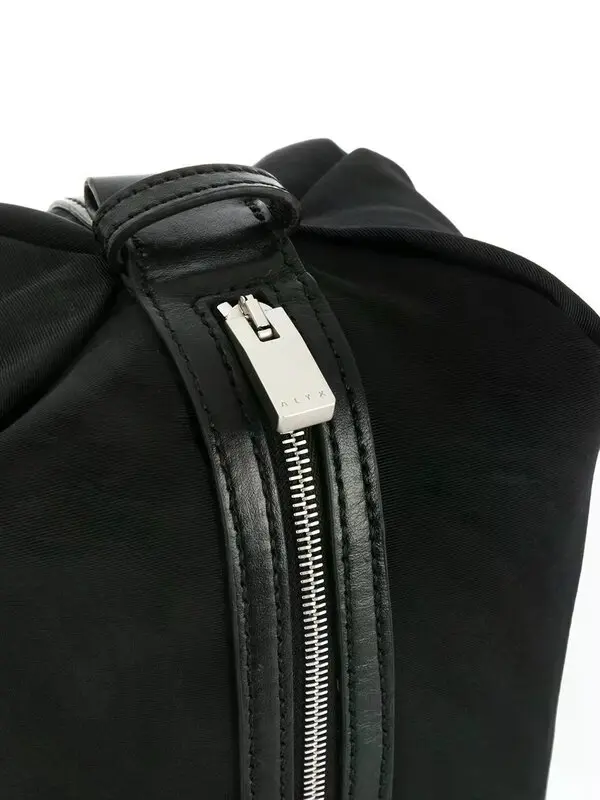 1017 Alyx 9sm Chain Strap Zipped Tote Bag