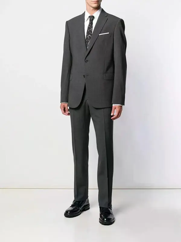 Emporio Armani Formal Suit Set