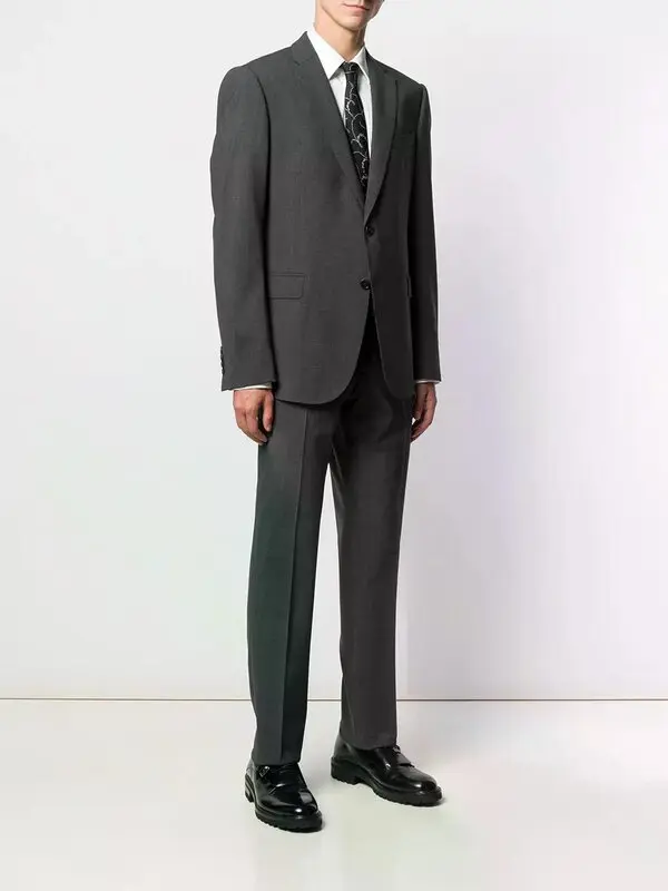 Emporio Armani Formal Suit Set