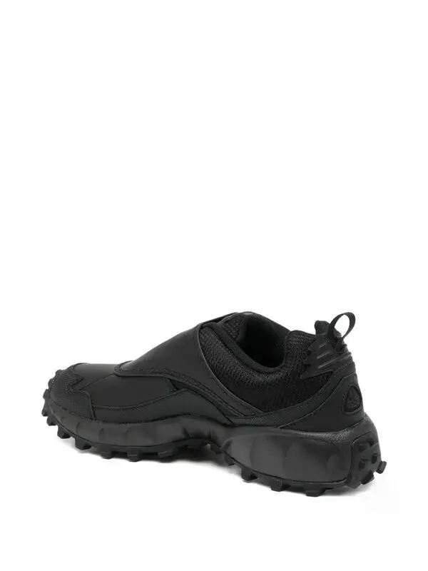 Nike X Phassad Sneakers - Black