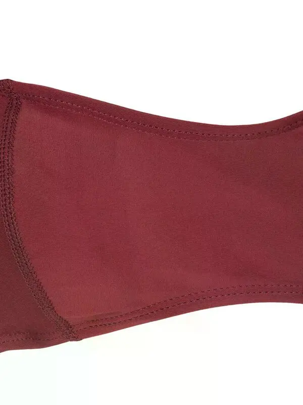 DUSKII Bandeau Bikini Top