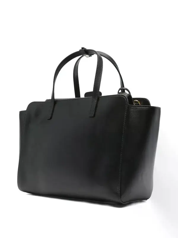 HIDESINS Flap Pocket Tote Bag