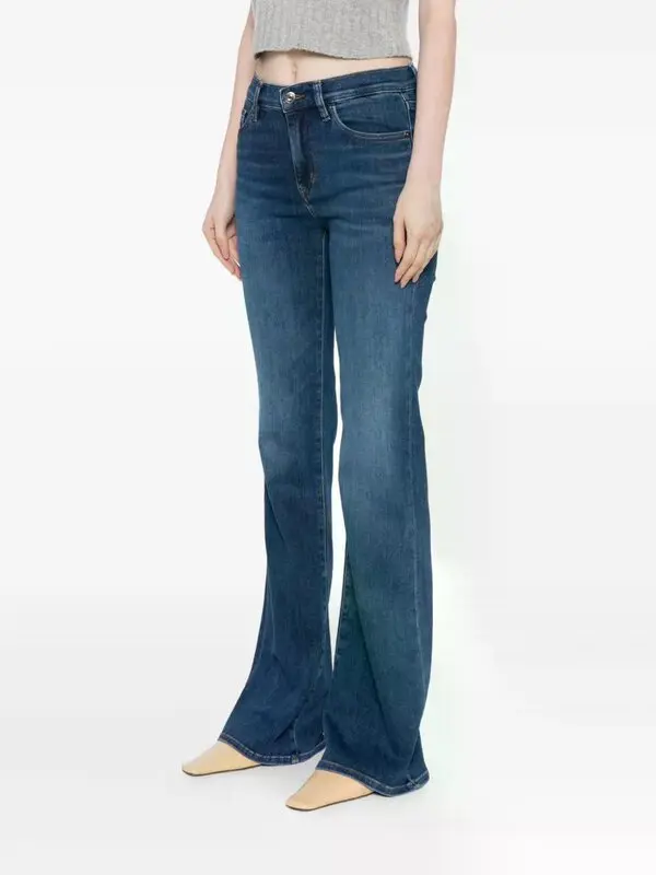 FRAME The Icon Jeans - Blue
