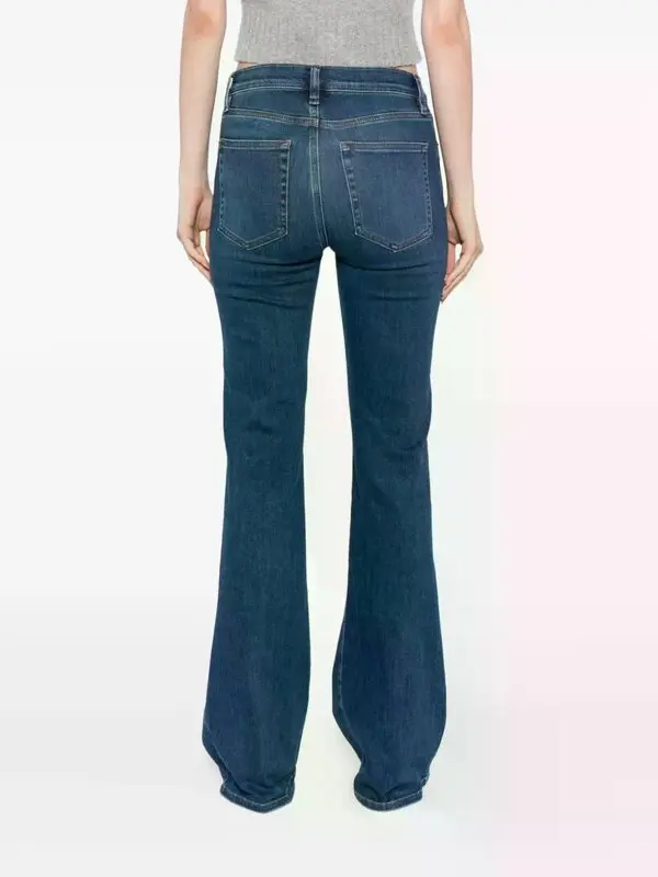 FRAME The Icon Jeans - Blue