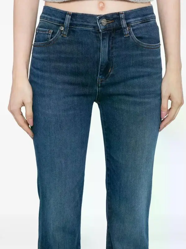 FRAME The Icon Jeans - Blue
