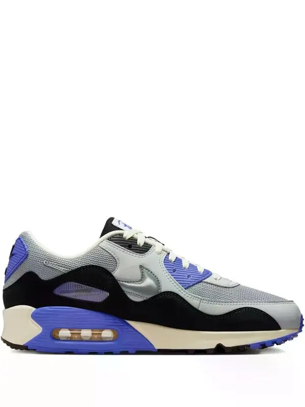 Nike Max 90 Sp Patta Waves Sapphire Sneakers
