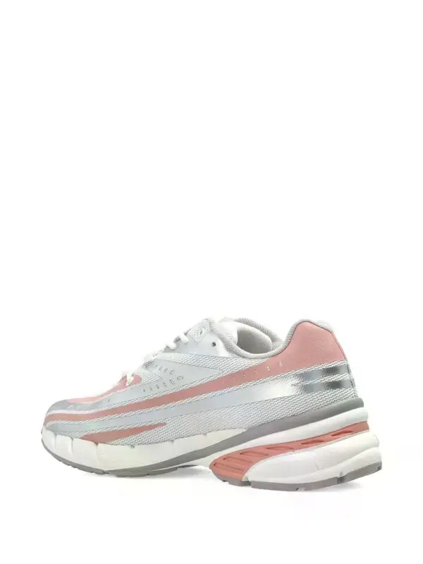 DIESEL® D-airspeed Low W Lace-up Sneakers - White
