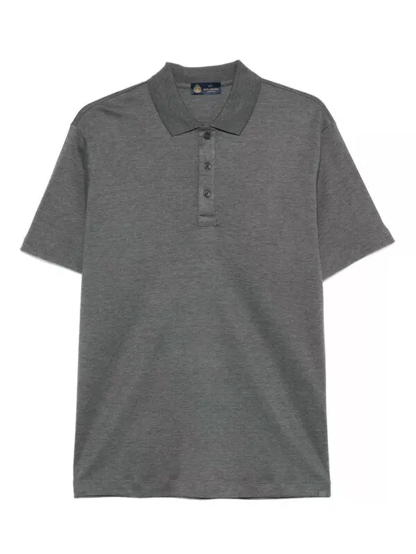 Paul & Shark Short-sleeve Polo Shirt