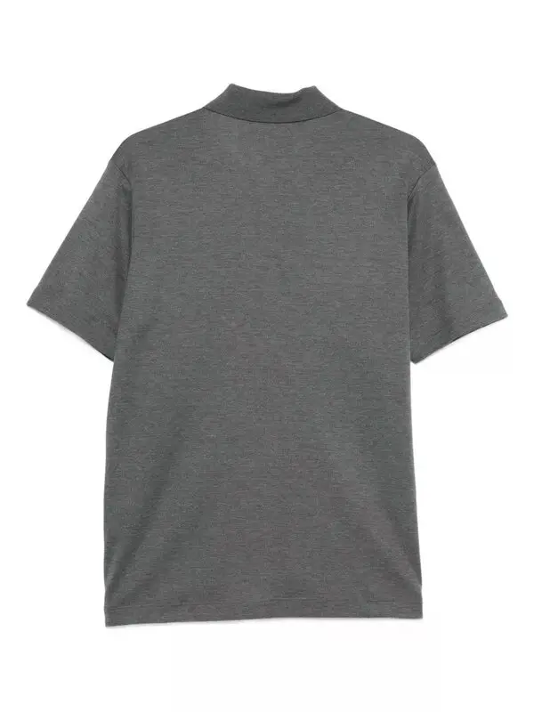 Paul & Shark Short-sleeve Polo Shirt