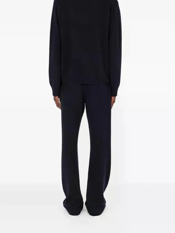 MAISON MARGIELA Crew-neck Cashmere Sweater