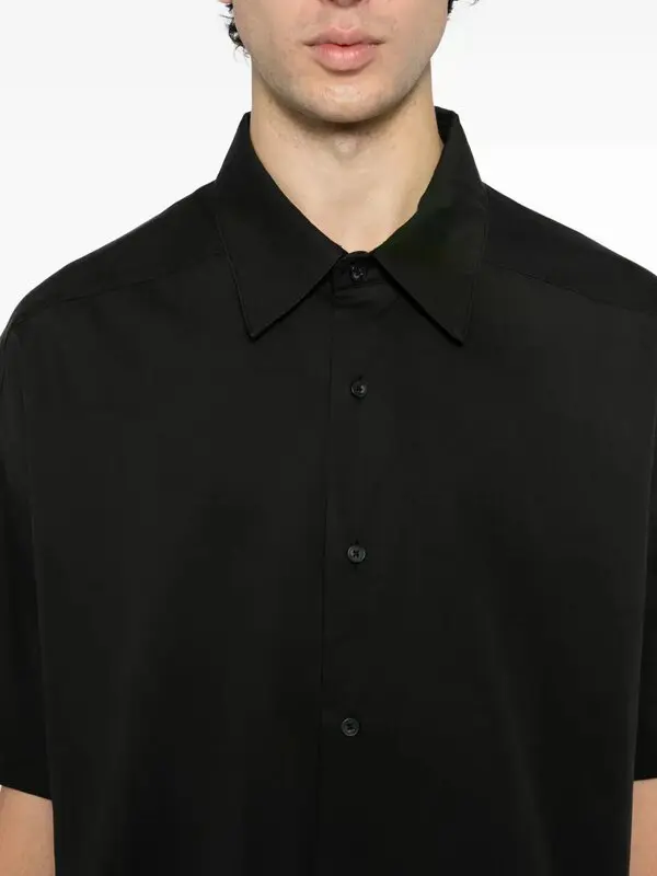 ENTIRE STUDIOS Short-sleeved Shirt
