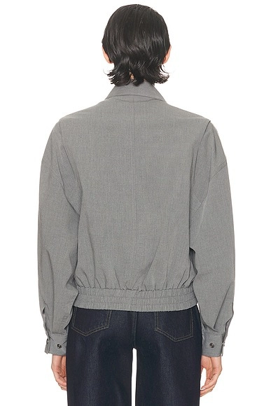 Staud Eugene Jacket