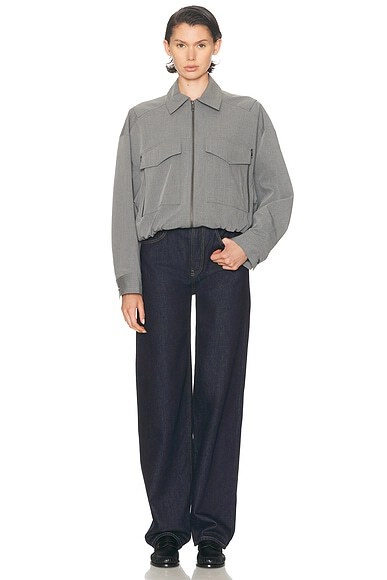 Staud Eugene Jacket