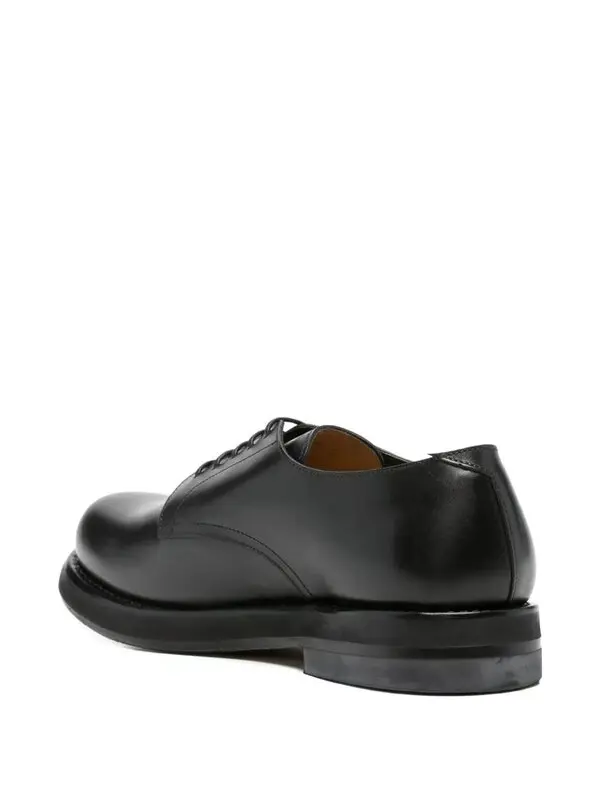 Premiata Lace-up Derby Shoes