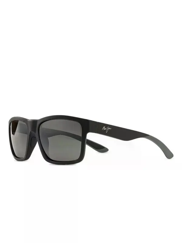 Maui Jim Square Frame Sunglasses