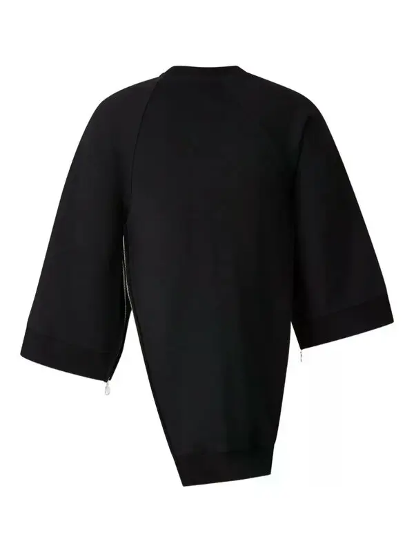 SETCHU Crew-neck Sweatshirt