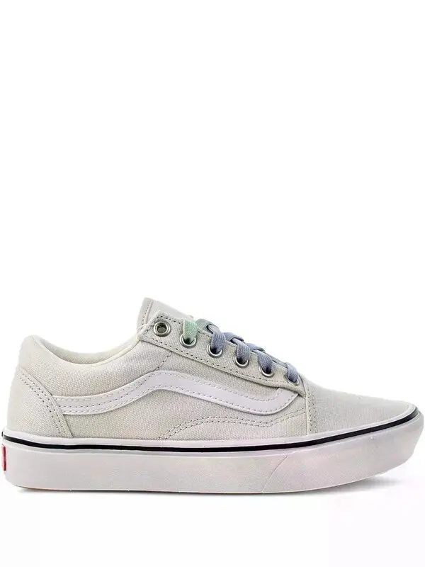 VANS Comfycush Old Skool Sneakers - Neutrals