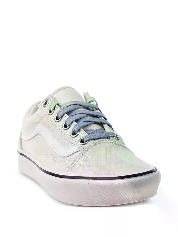 VANS Comfycush Old Skool Sneakers - Neutrals
