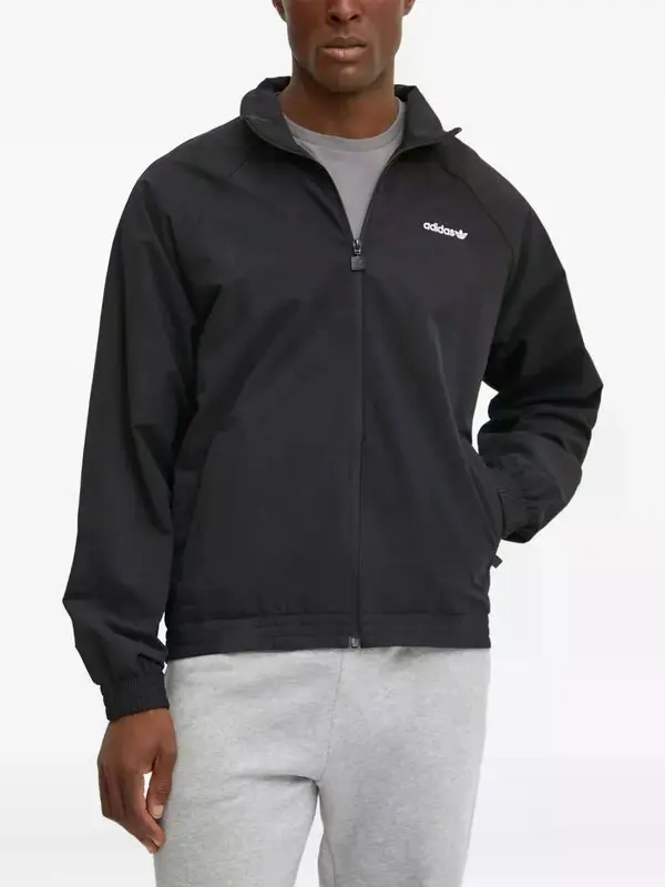 Adidas Zip-up Jacket