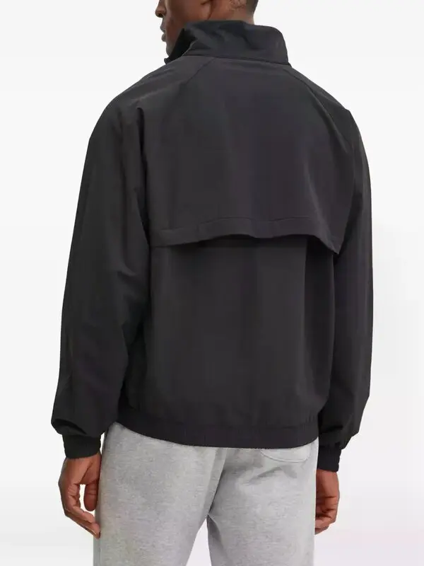 Adidas Zip-up Jacket