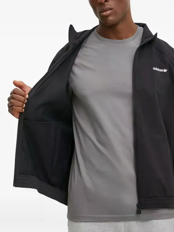 Adidas Zip-up Jacket