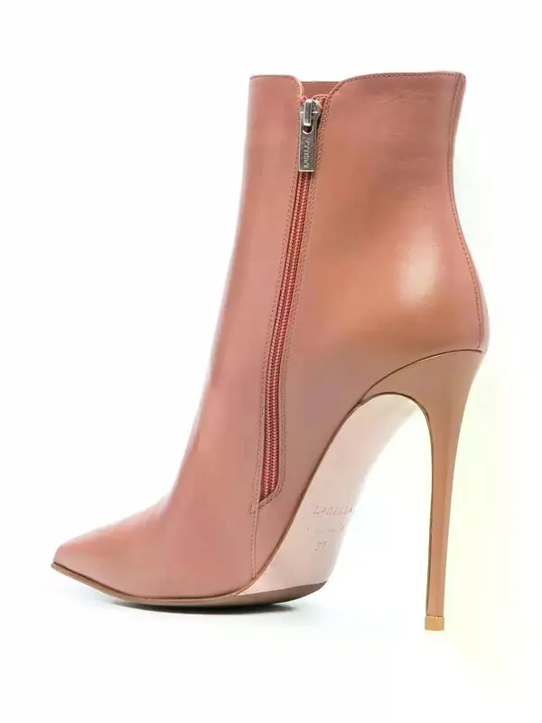 LE SILLA Eva Ankle Boots