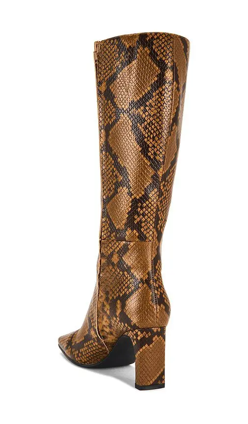 NAKEDVICE The Crawford Boot