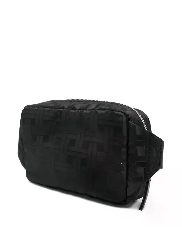 Kenzo Monogram Belt Bag