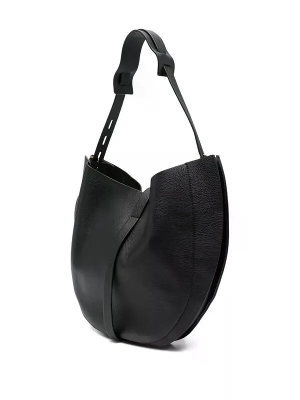 MINOBOSSI Liz Shoulder Bag - Black