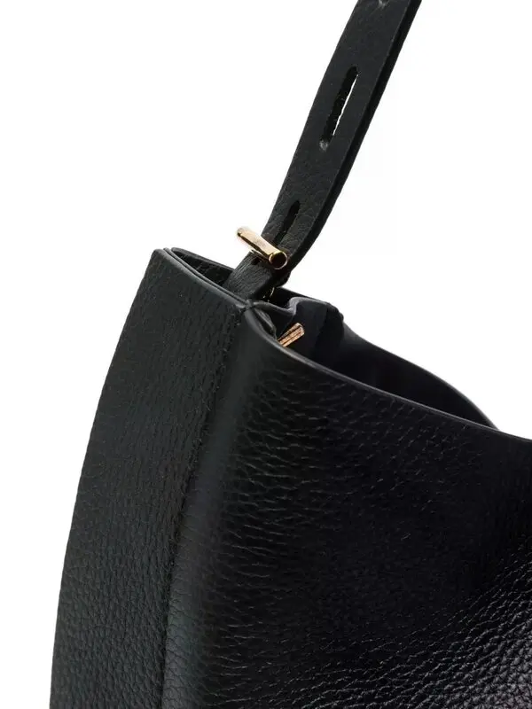 MINOBOSSI Liz Shoulder Bag - Black