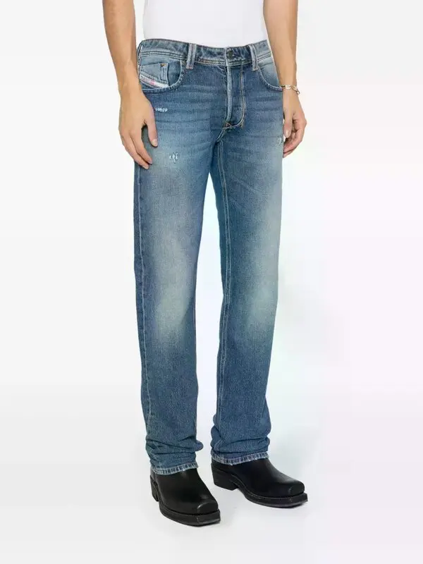 DIESEL® 1985 Larkee Straight Leg Jeans
