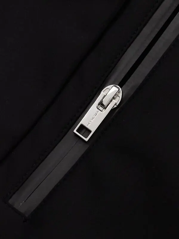 YVES SALOMON Shell Flared Ski Pants