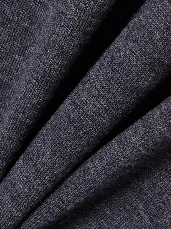 MAISON MARGIELA Wool Vest