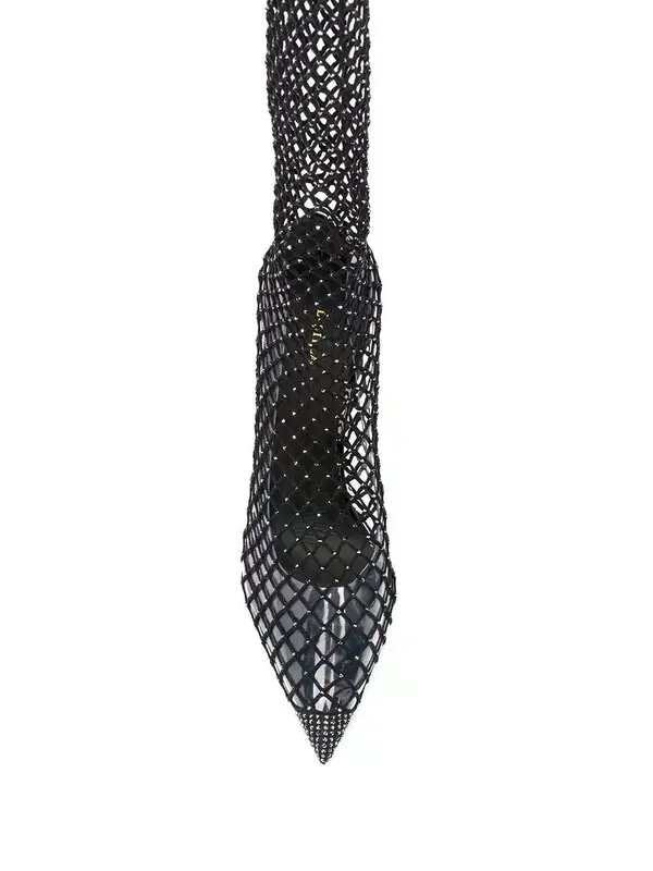 LE SILLA Gilda Over-the-knee Boots