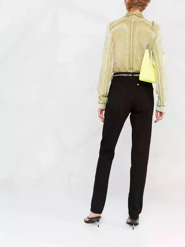Givenchy Skinny Fit Jeans