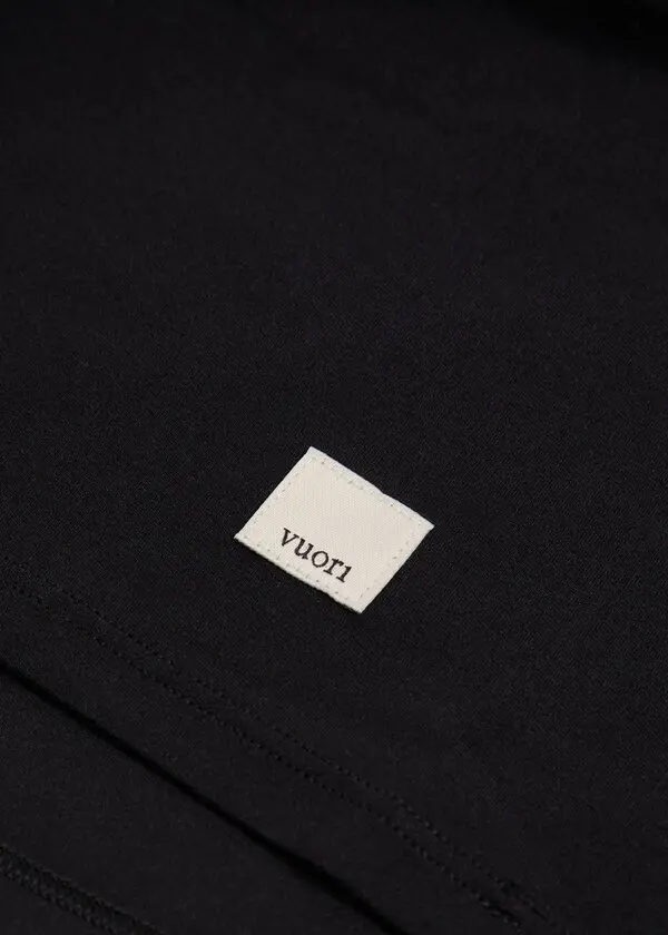 Vuori All The Feels Stretch-jersey Tank
