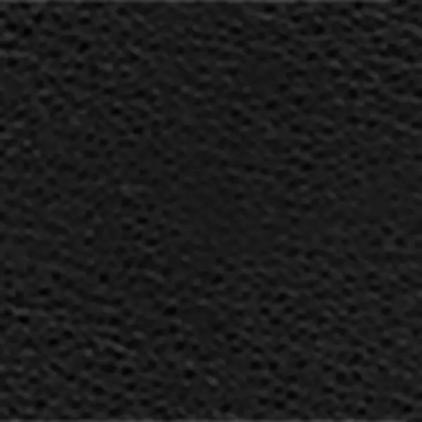 TOM FORD Lamb Leather Tie - Black