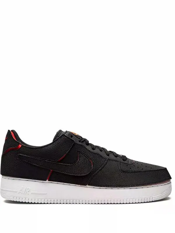 Nike Force 1/1 Low Top Sneakers